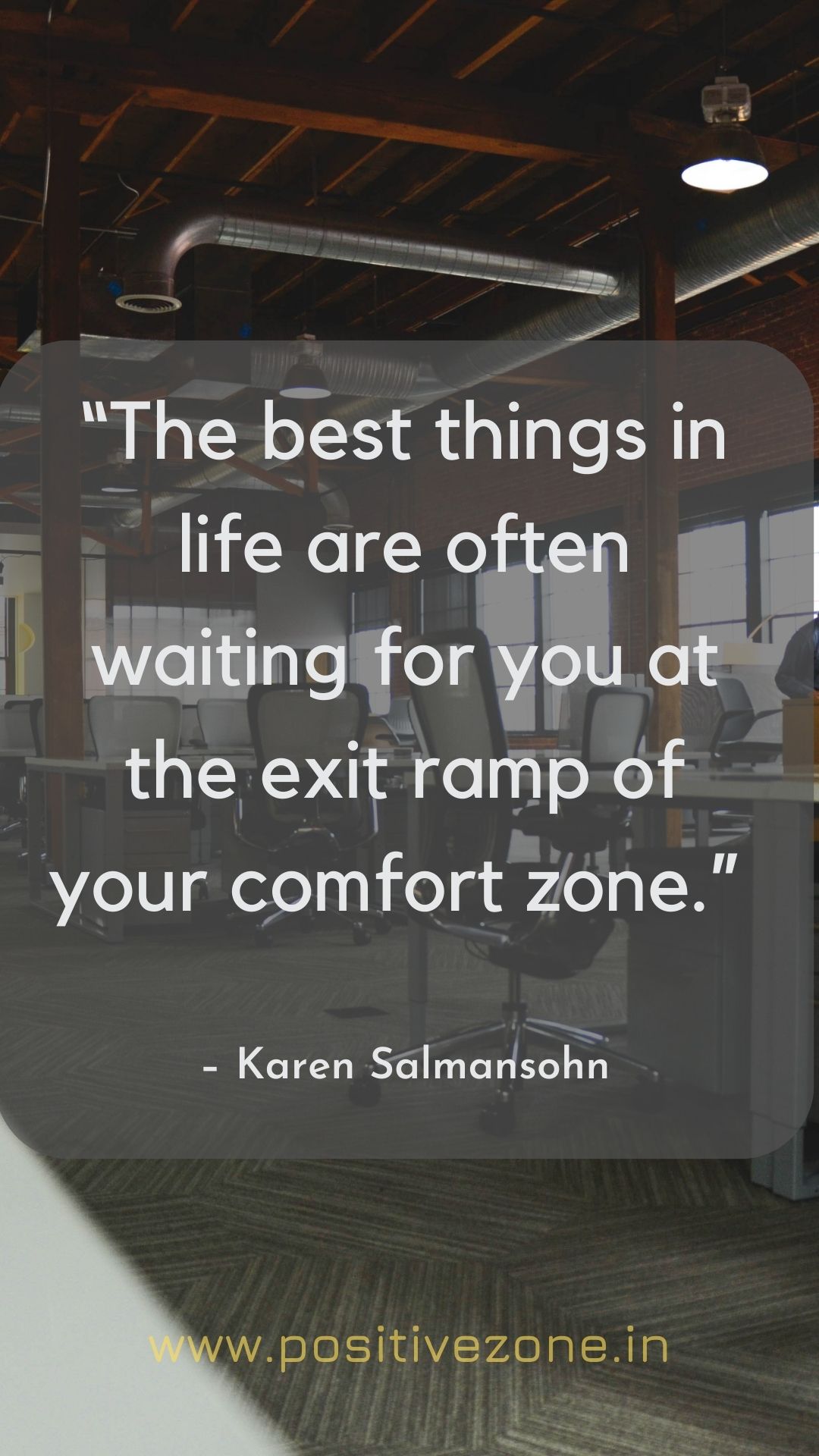 100 Famous Motivational Quotes For Work life - Positive Zone